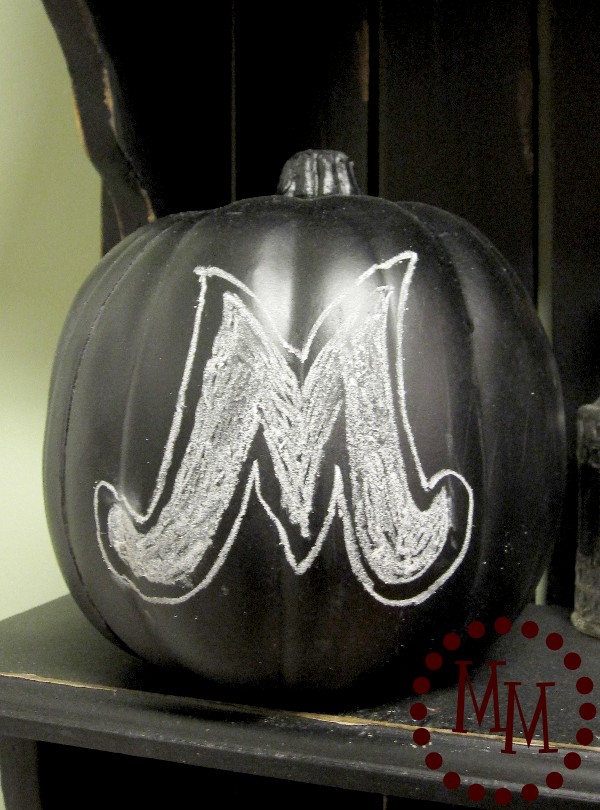 Pumpkin Roundup - The Scrap Shoppe