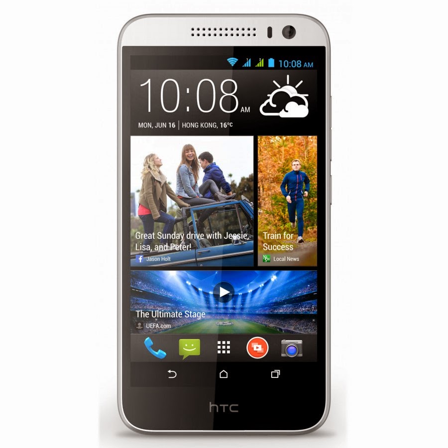 Tech Tunisie: Htc Desire 616 fiche technique Tech Tunisie: Htc Desire 616 fiche technique