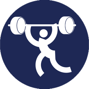 30+ Icon Senam, Konsep Terpopuler!