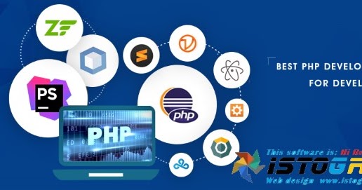 Istogrami Web Page design: Best Code Editors and IDE for PHP and Laravel