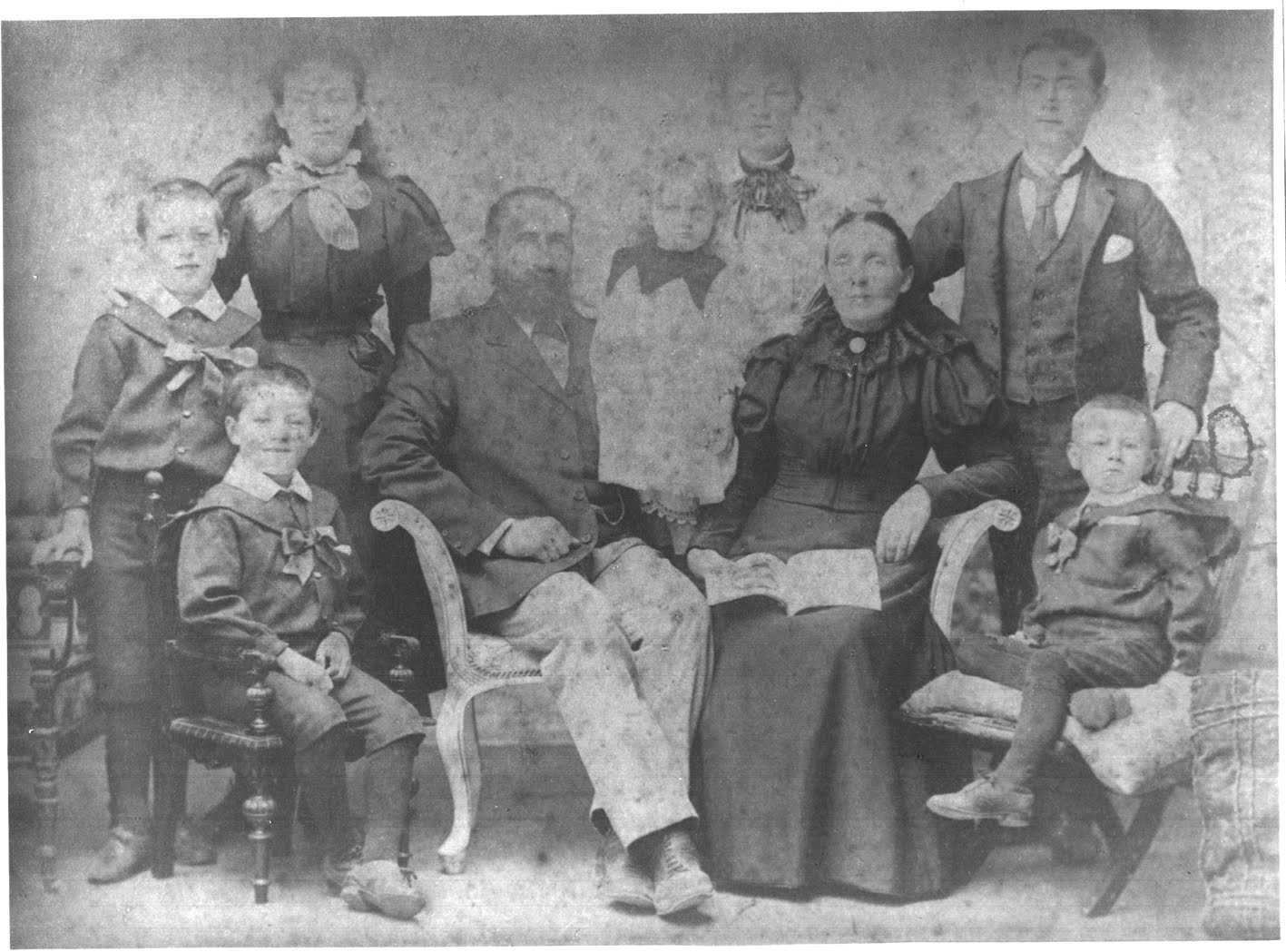 Fraser Coast Libraries Local History Blog: The Gayndah Communes by ...