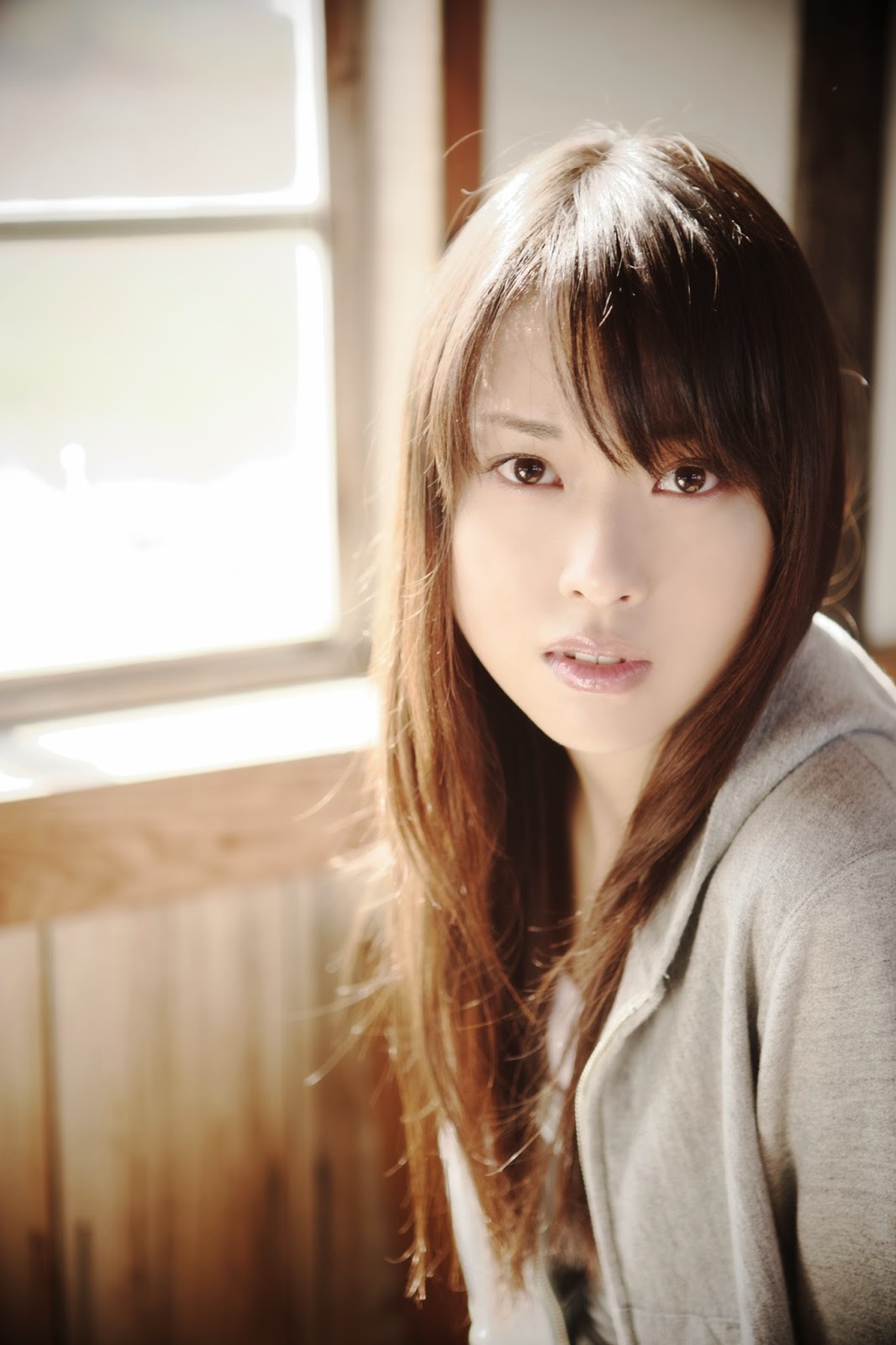 Profil dan biodata lengkap Toda Erika