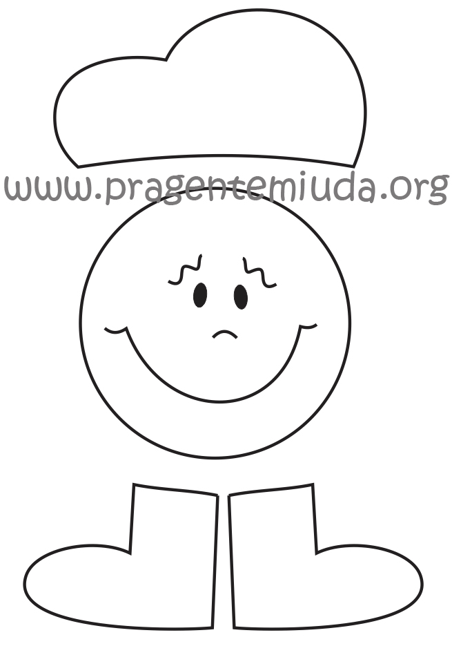 Lembracinhas dom sucata para o dia do soldado - Pra Gente Miúda ...