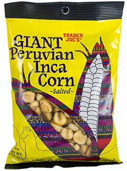 Trader Joe Summer Favorites - The Blondissima