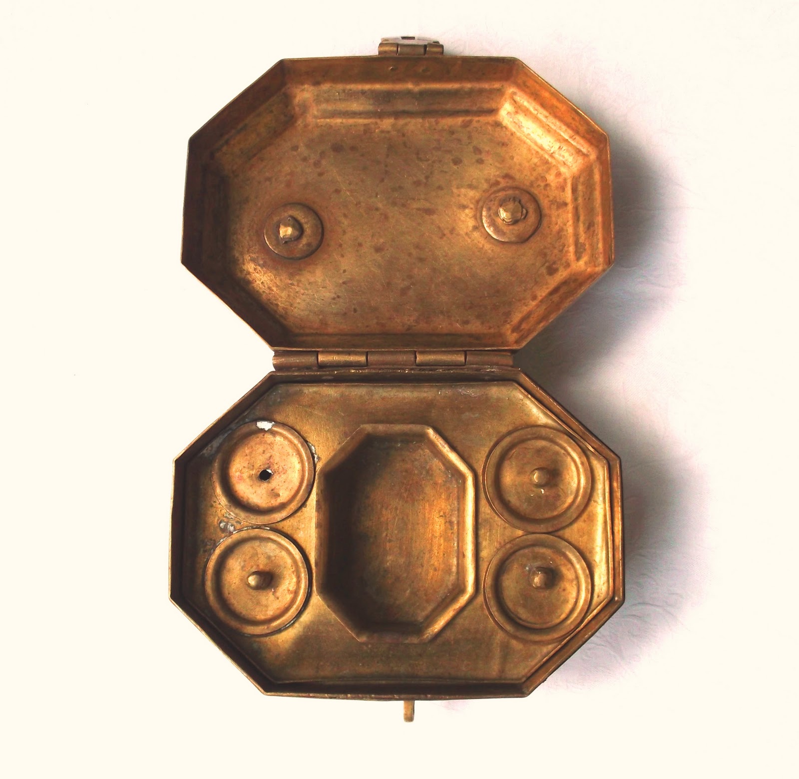 Antique Betel Boxes – YK Antiques