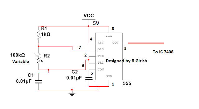 Simple Arduino Sine Wave Inverter Circuit | Subwoofer Bass Amplifier