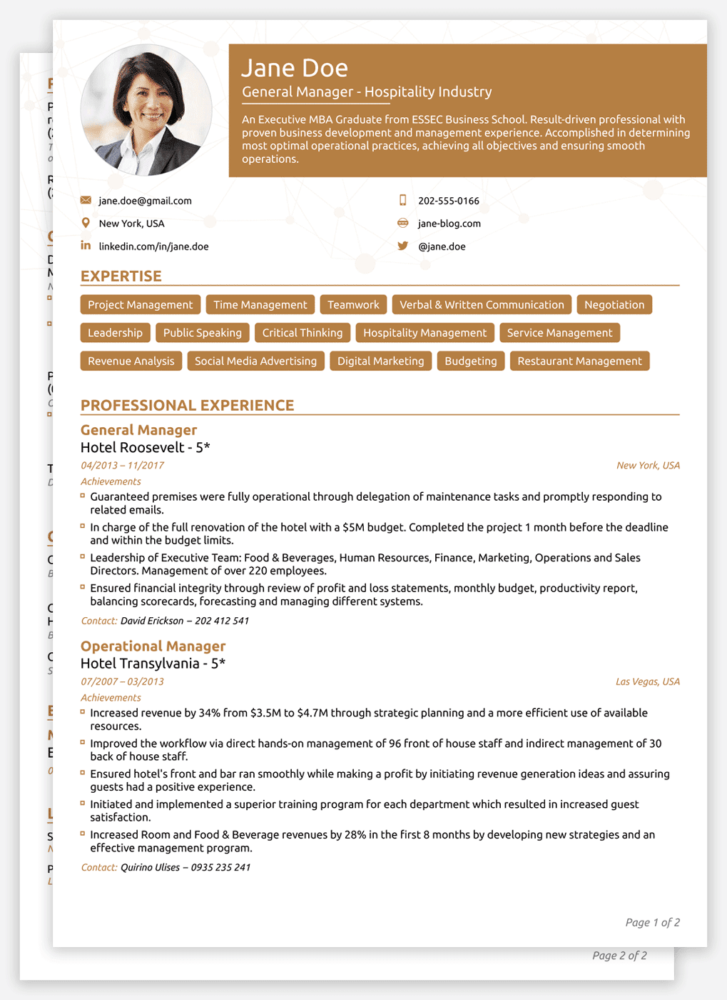 Kelebihan dan Kekurangan CV | Resti Kelebihan dan Kekurangan CV | Resti