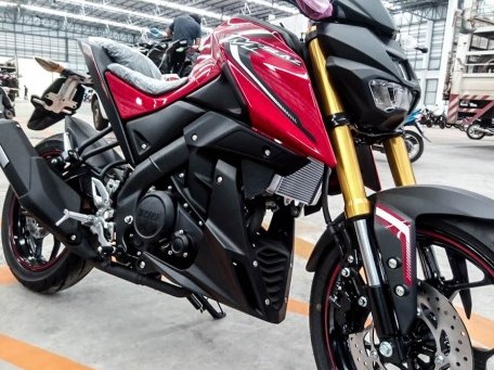 Daftar Harga Yamaha Xabre Terbaru - Daptar Harga Terbaru