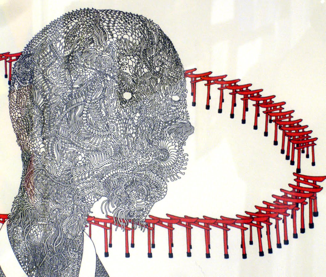 Bunny Bunny Brain Damage