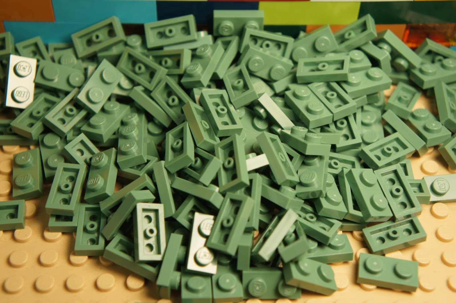 Lego 1x2 Tiles With Decorated Numbers Spielzeug Letters,vehicle license ...