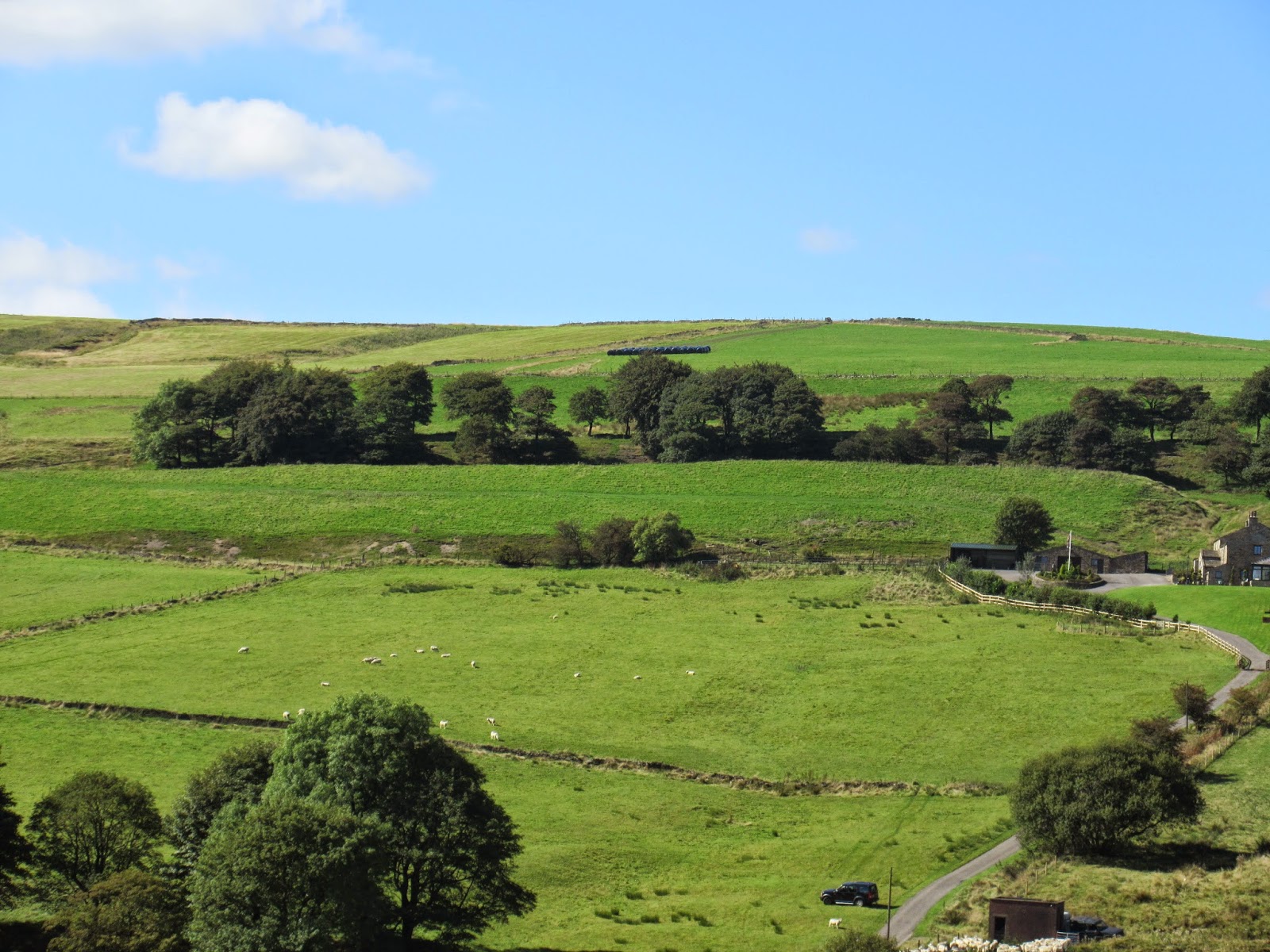 Old Fields of History: October 2014