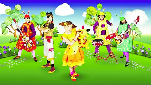 Só para Meninas: O Jardim da Clarilu