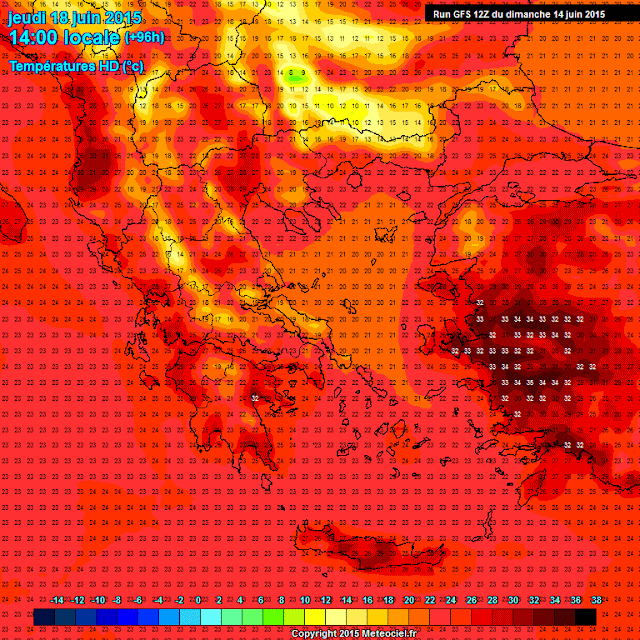 Weather News: Ερχονται Ισχυρες Καταιγιδες και Μεγαλη πτωση Θερμοκρασιας ...