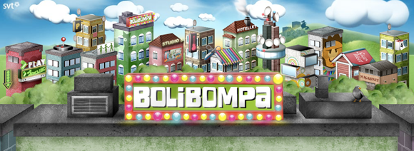 Heidi Bakar: Barnprogram