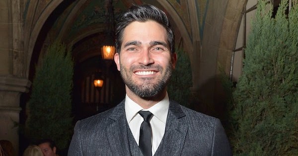 FiftyShadesBG: NEWS: Tyler Hoechlin casted as Boyce Fox in 'Fifty ...