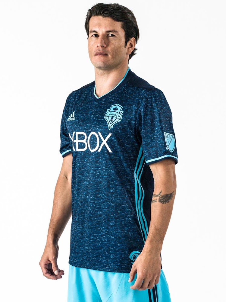 Seattle Sounders 2016 Home and Third Kits Released - Footy Headlines