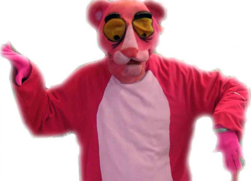 El_hombre_3: La pesadillesca muerte de la Pantera Rosa.