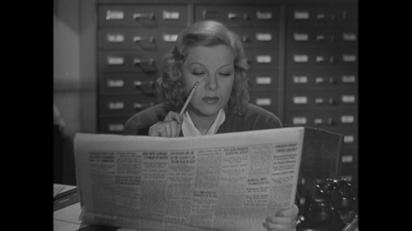 Not This Time, Nayland Smith: The Torchy Blane Series: Overall