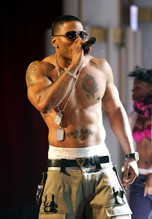 Muscle Maximizer Secrets Revealed: Nelly Workout Routine To Keep His ...