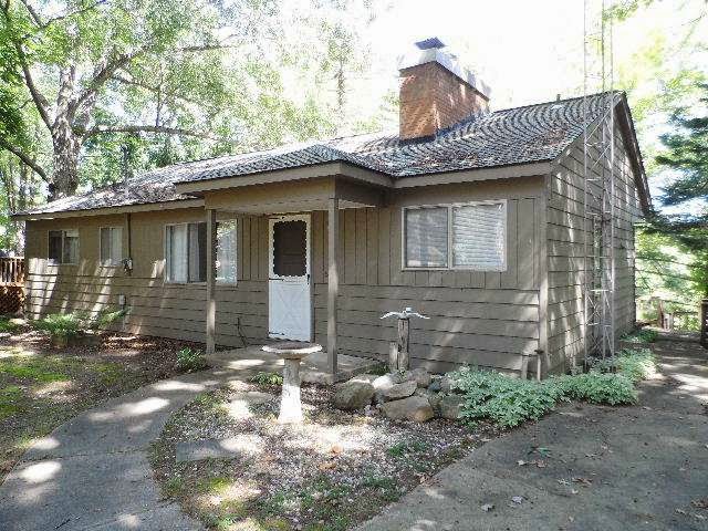 Smallwood Lake Home for Sale! 1580 Moose Drive, Gladwin