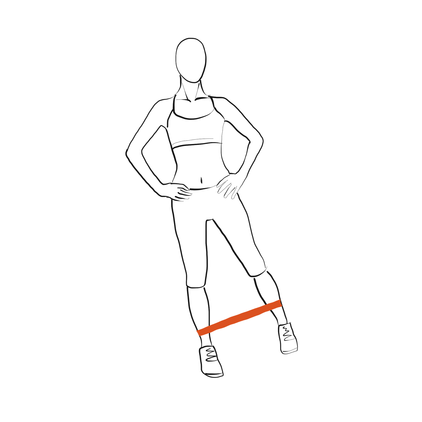 Resistance Mini Band Exercises | Live & Move Better with ValeoFM