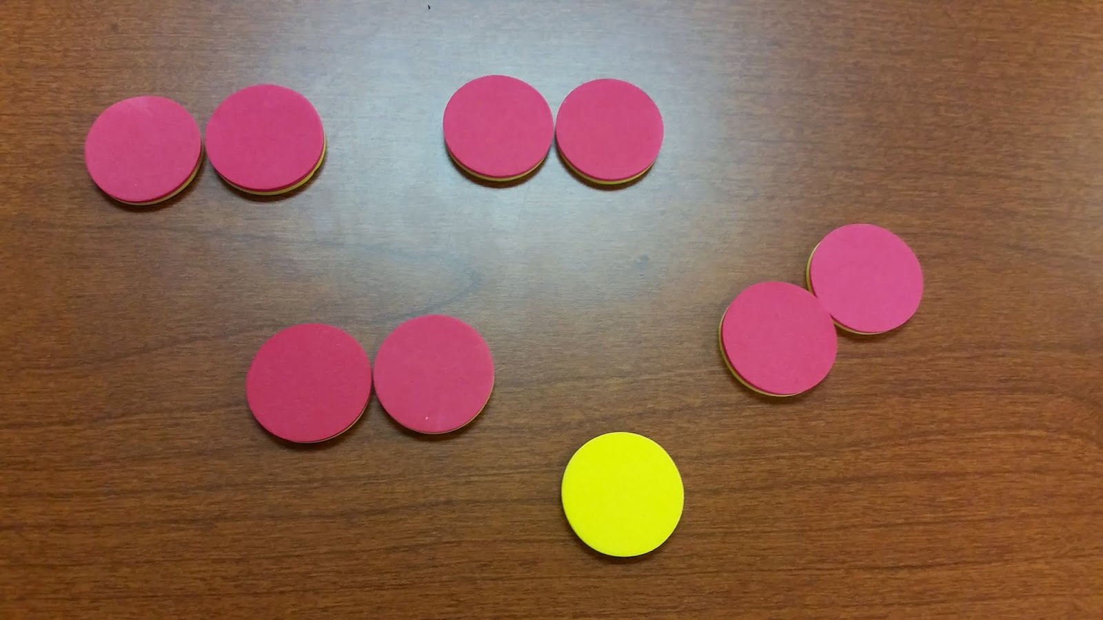 Mrs. Schlichter's Math Blog: Evens & Odds