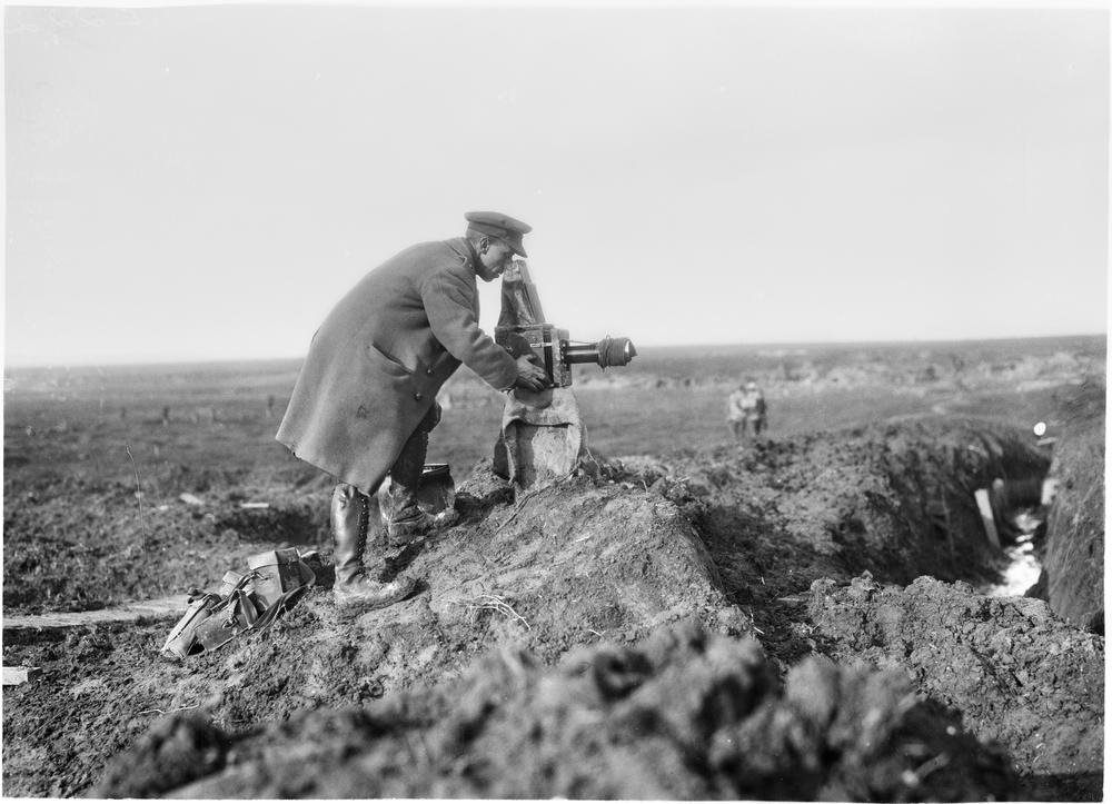 The Life at War – Interesting Vintage Photos of Soldiers as ...
