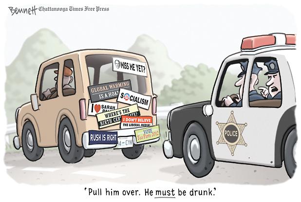 jobsanger: Probable Cause