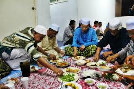 LAMAN INFO AGAMA: KENDURI NIKAH, KENDURI KHATAN, KENDURI KESYUKURAN ...