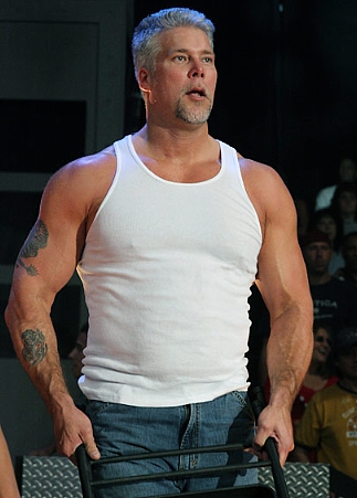 WWE Kevin Nash Profile & 2011 Images | Wrestling Stars