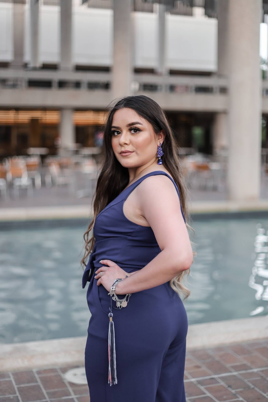 The One Where Nicole Graduates UTSA | Jaslyn Andrea ⋒