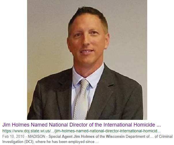 Wisconsin: Something Evil Has Been Happening There For Decades: Teresa ...