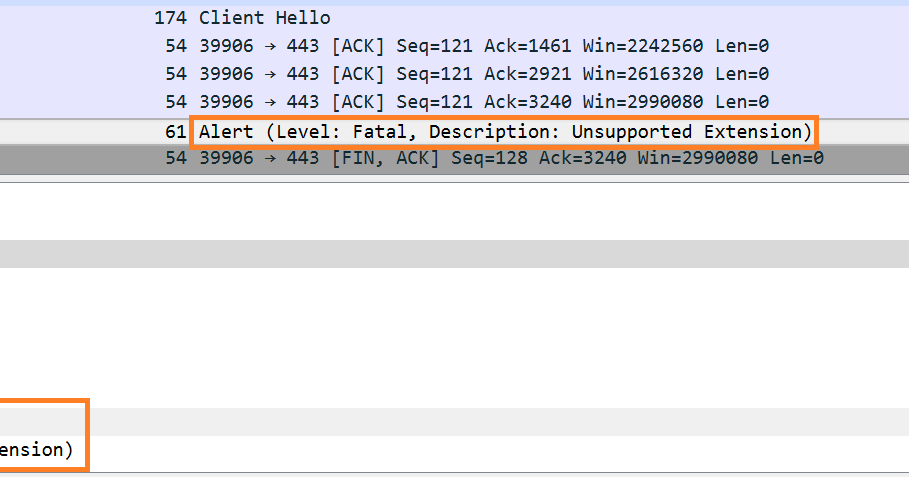 Erman Arslans Oracle Blog Rdbms Diagnosing And Solving Ora 28750
