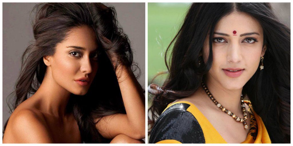 Bollywood Beauties Dusky Vs Fair - Style Hunt World