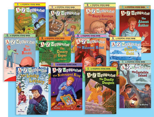 Book Series for 1st and 2nd Grade Readers - Building Our Story