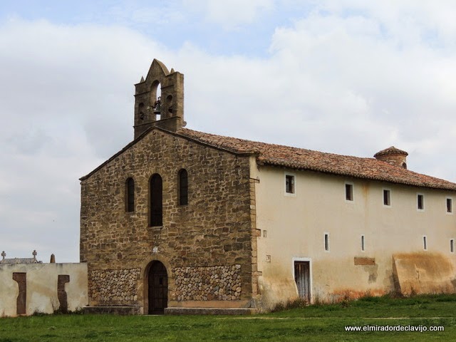 Basílica de Santa María de los Arcos (Tricio), La Ventana de La Rioja,