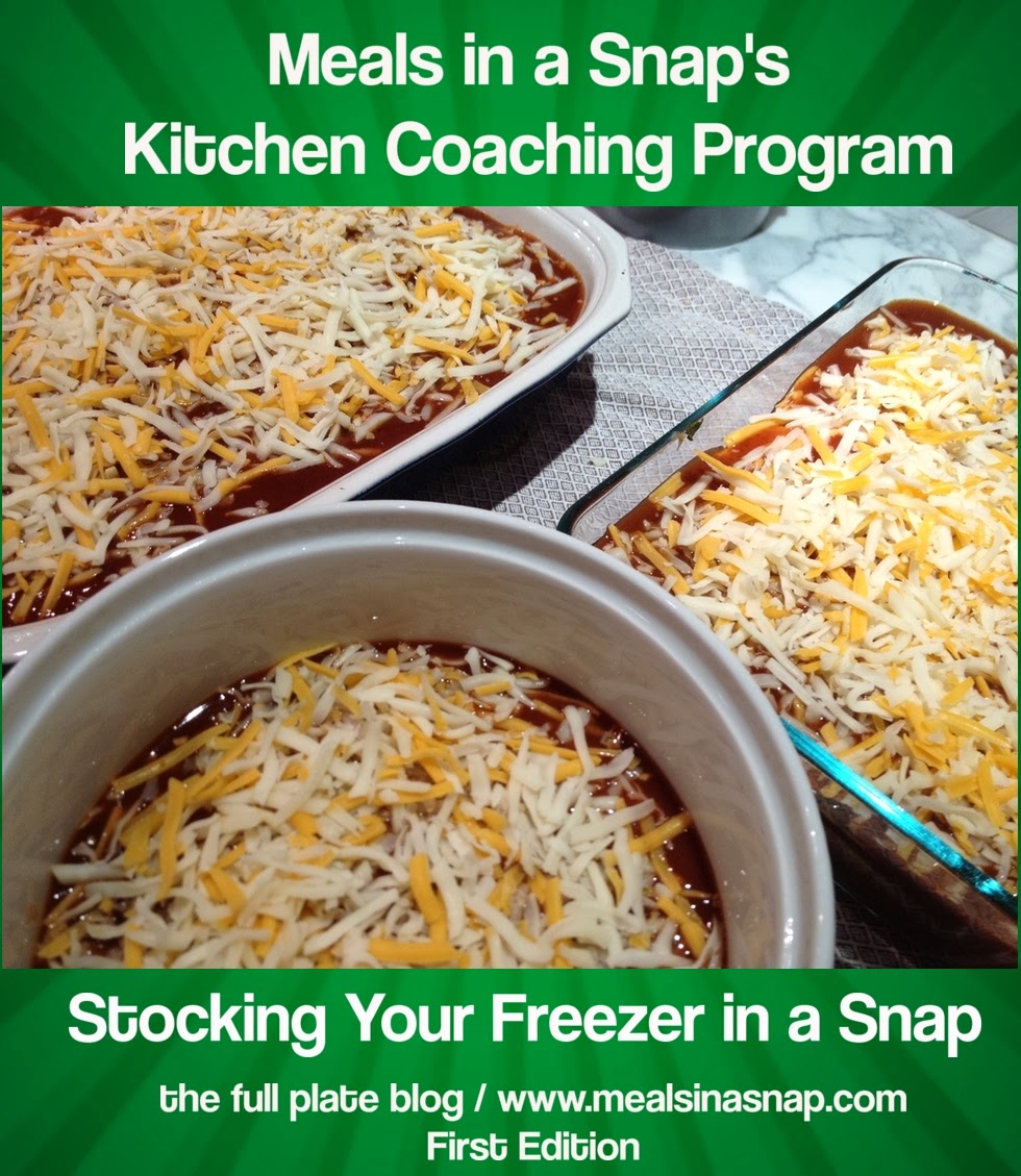 The Full Plate Blog: Back to Swell Challenge #5: create bonus hours for ...