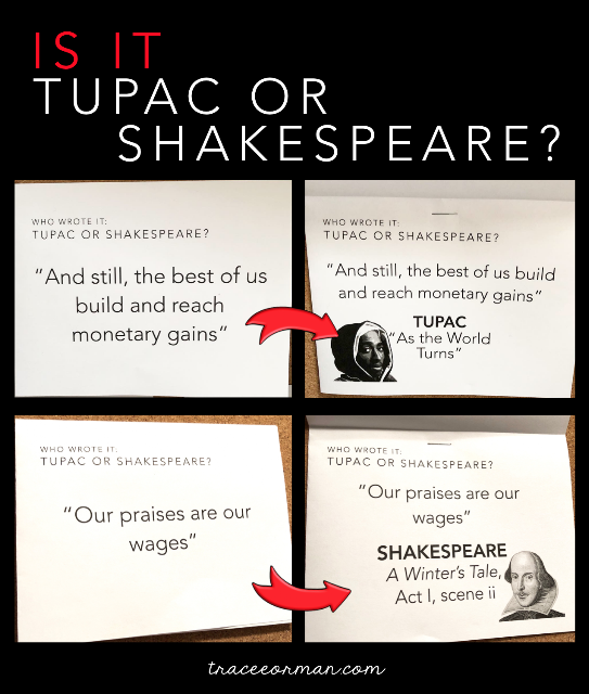 Mrs. Orman's Classroom: Fun Poetry Bulletin Board Ideas