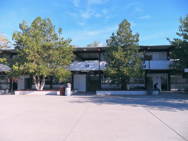 Cetis 61 : Fotografías Instalaciones.