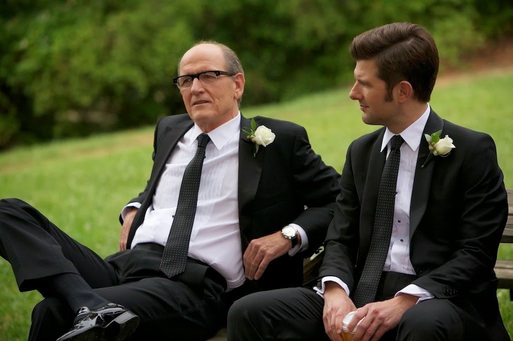 A.C.O.D. Movie Review - DC Outlook