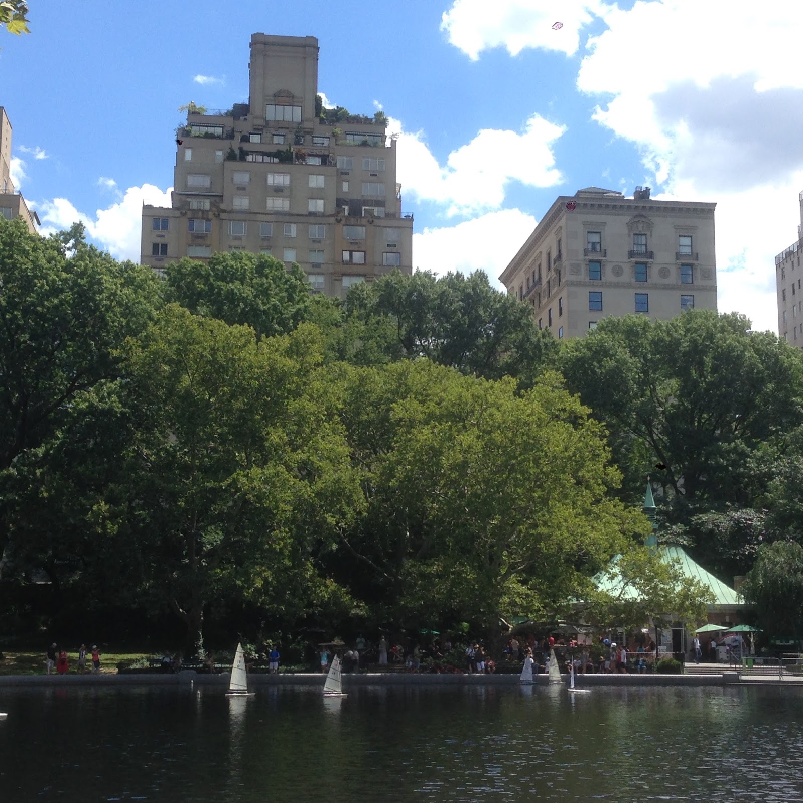 The Quin A New York Hotel Review