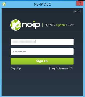 Secure way to control Arduino devices from anywhere in Arduino Control Center(Part III)