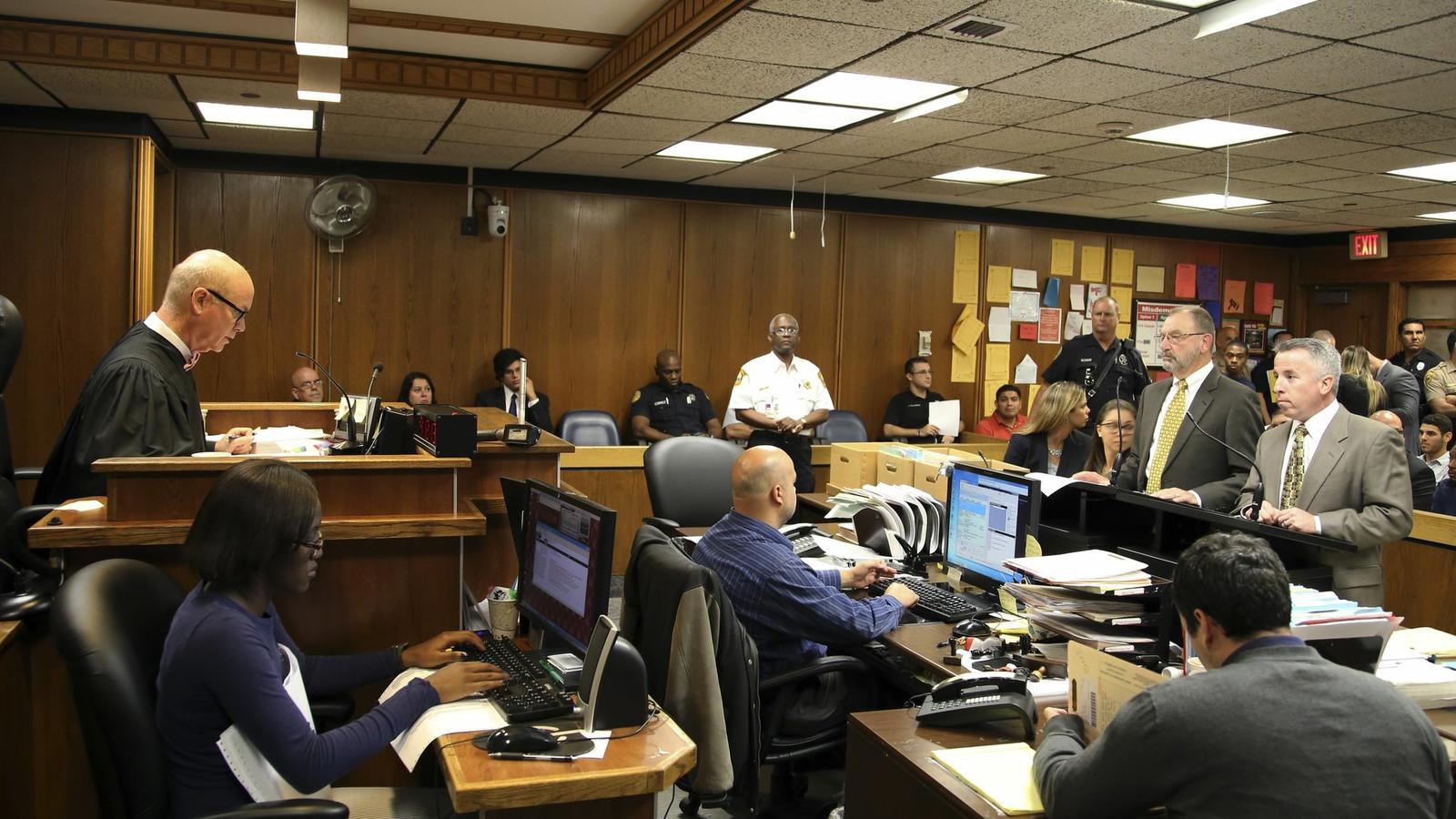 THE BLOG: DAVID GILBERT HAS RETIRED