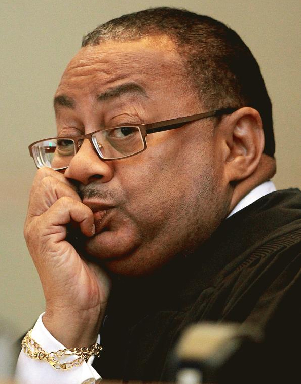 Three Mutts and a Baby: Letting Go of the Casey Anthony Trial