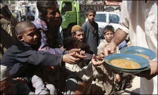 AlsalamNGOs: Poor People of Pakistan