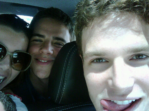 Tela Quente!: Erich Pelitz o Victor da temporada 2009/2010 de Malhação ID