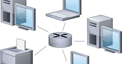 TIPOS DE REDES SEGUN SU COBERTURA GEOGRAFICA