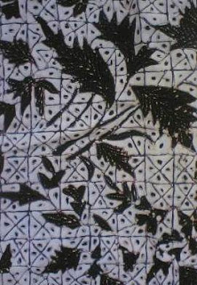 Mengenal Corak Batik Sendangagung Paciran Lamongan - Informasi Seputar ...