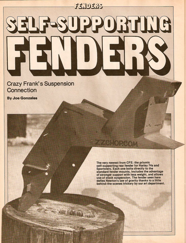 Strange Days: Crazy Frank Project For Sale