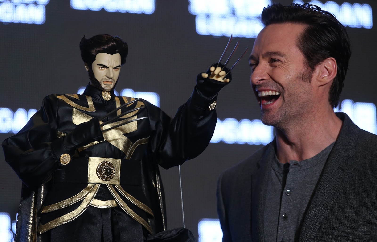 Penny Plain, Twopence Coloured: 2017